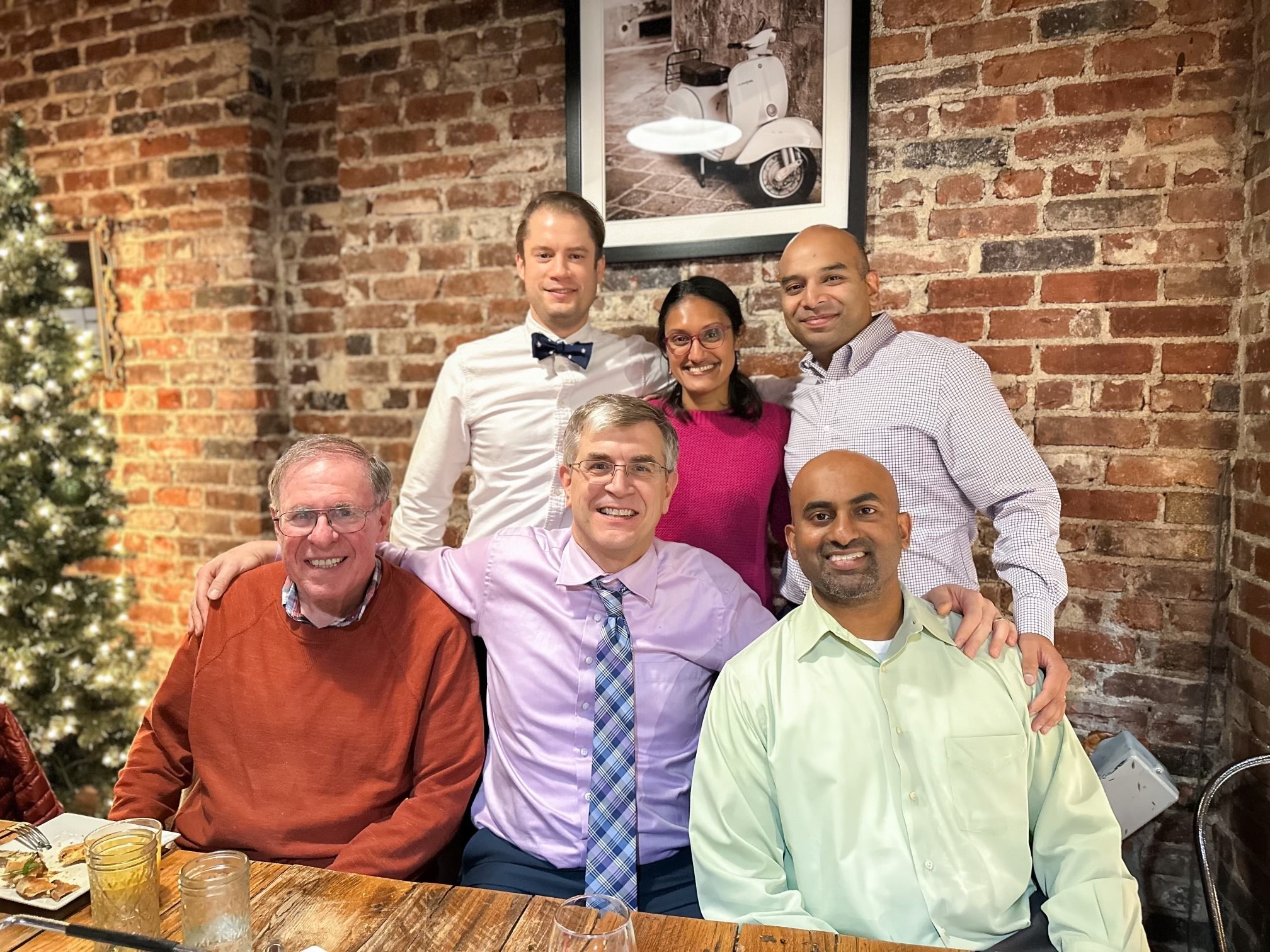 Gratitude - Connecticut Kidney and Hypertension Specialists