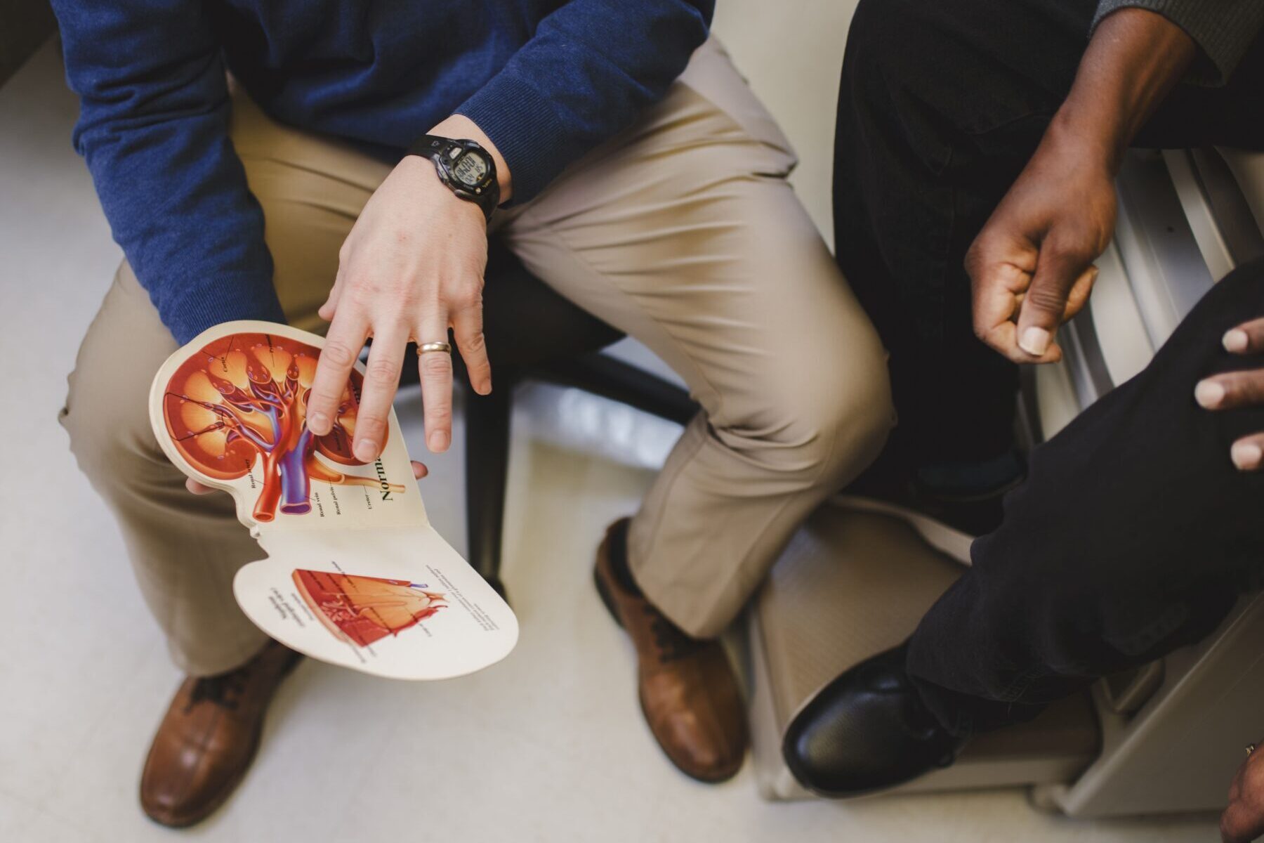 Kidney Patient Education Program - Connecticut Kidney and Hypertension ...